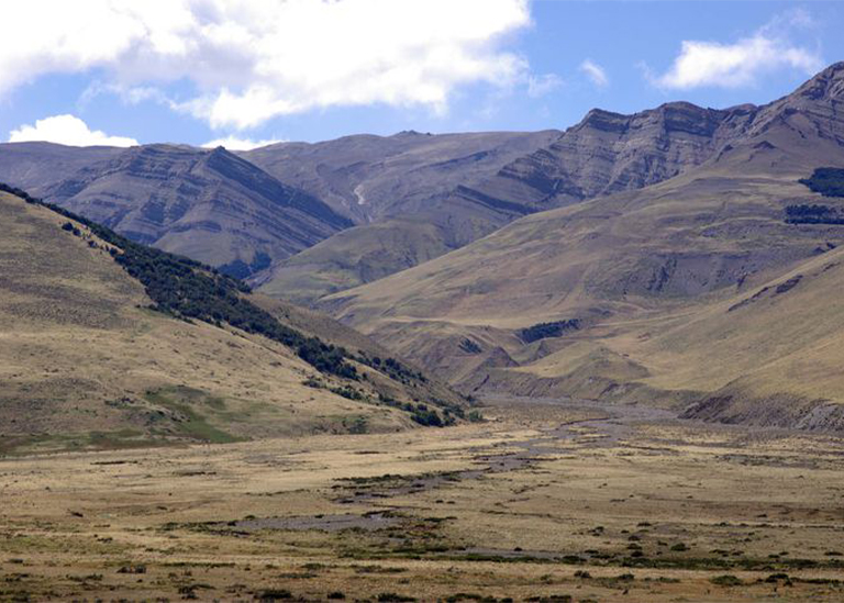 Ecology: Climate and Vegetation | Center for Latin American and ...